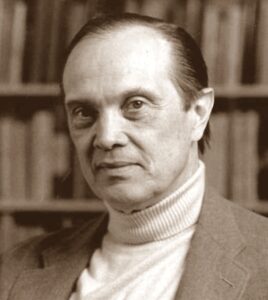 ジョージ・アーミテージ・ミラーと「マジカルナンバー7±2」